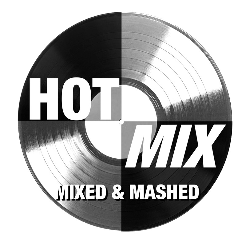 Hotmix 67 – Mixed And Mashed by HarDen | DJ's mixes - hits music mix