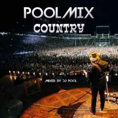 Poolmix Country – DJ Pool | DJ's mixes - hits music mix