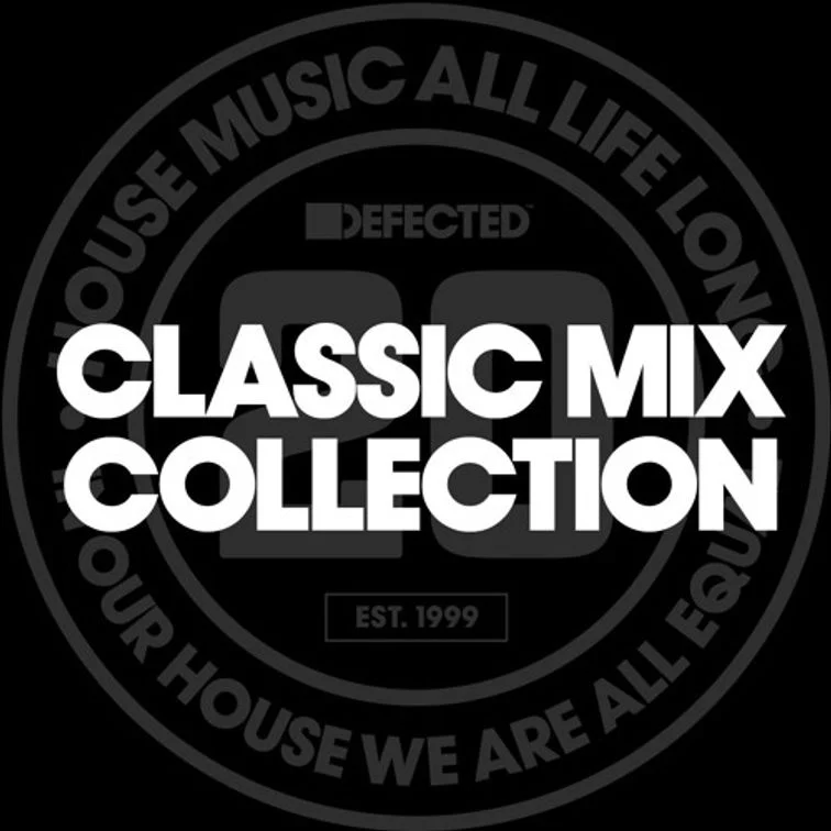 Classic Mix Collection Vol.23 By Dj Micka | DJ's mixes - hits music mix