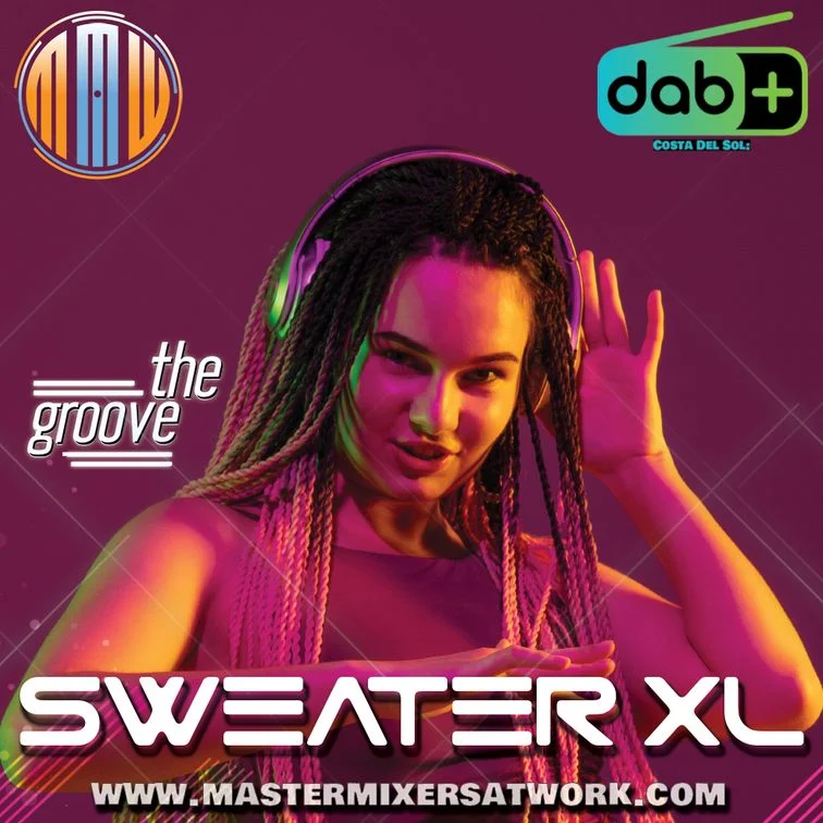 Ultimate Dance 2025 #Mix 03 – 80’s Party by DJ SweaterXL | DJ's mixes ...