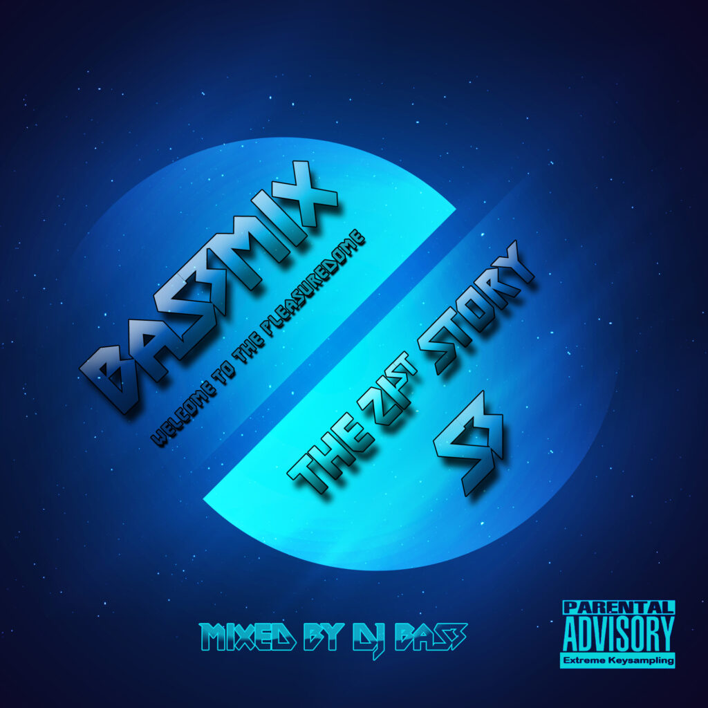 DJ BaS3 – Basemix The 21st Story | DJ's mixes - hits music mix